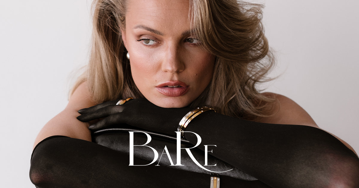 Waterproof – Page 2 – Bare Jewellery
